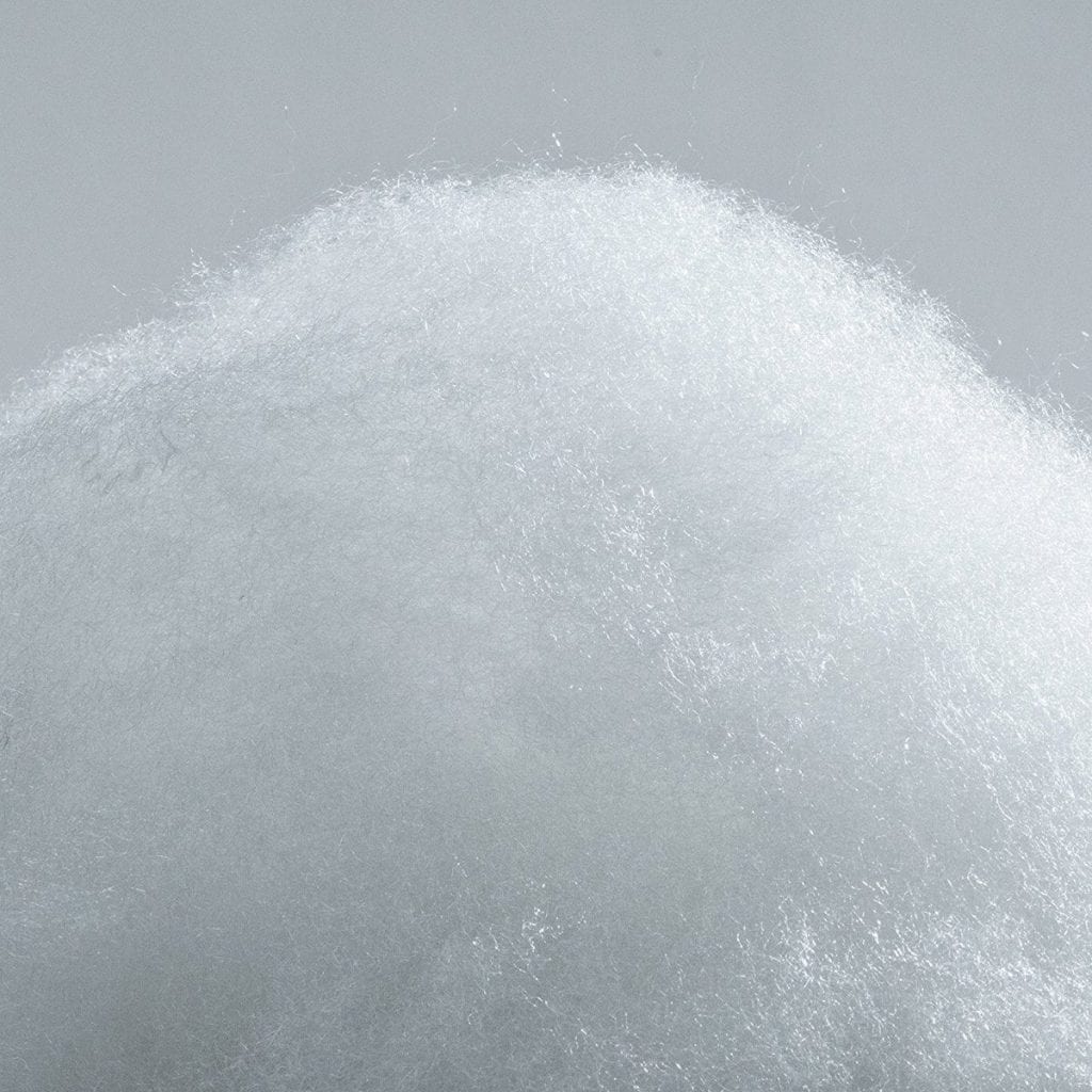 Polyfill por bolsa | KG TEXTILES