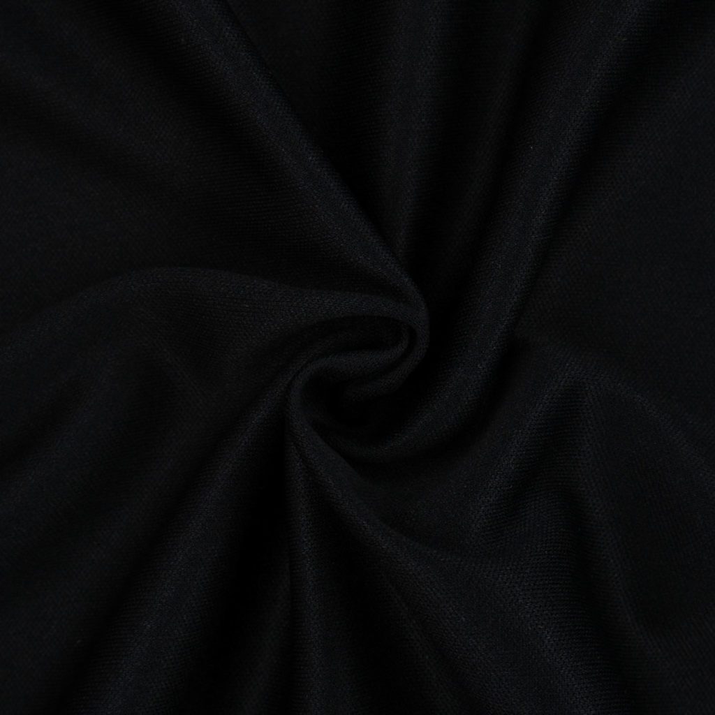 Quiana Negro | KG TEXTILES