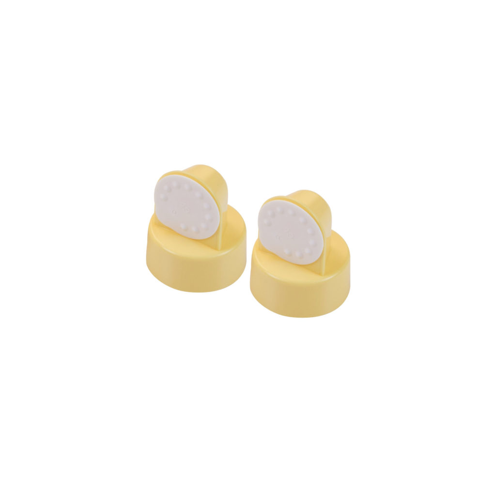 Medela Extra Breast Pump Valves & Membranes | Le BéBé Store