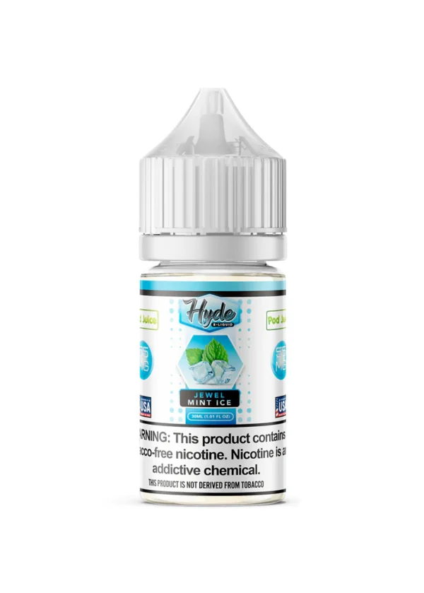 Mint ICE Hyde by Pod Juice | Vaper's Club