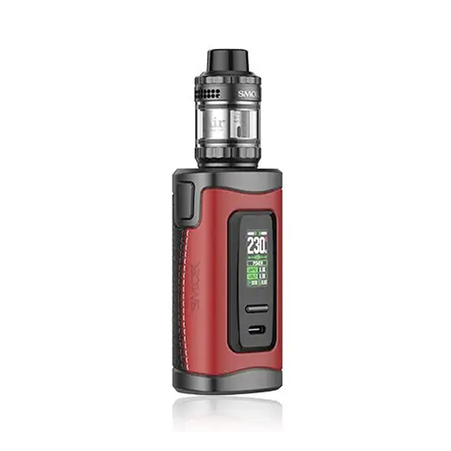 Smok Morph 3 Kit [Red] | Vaper's Club
